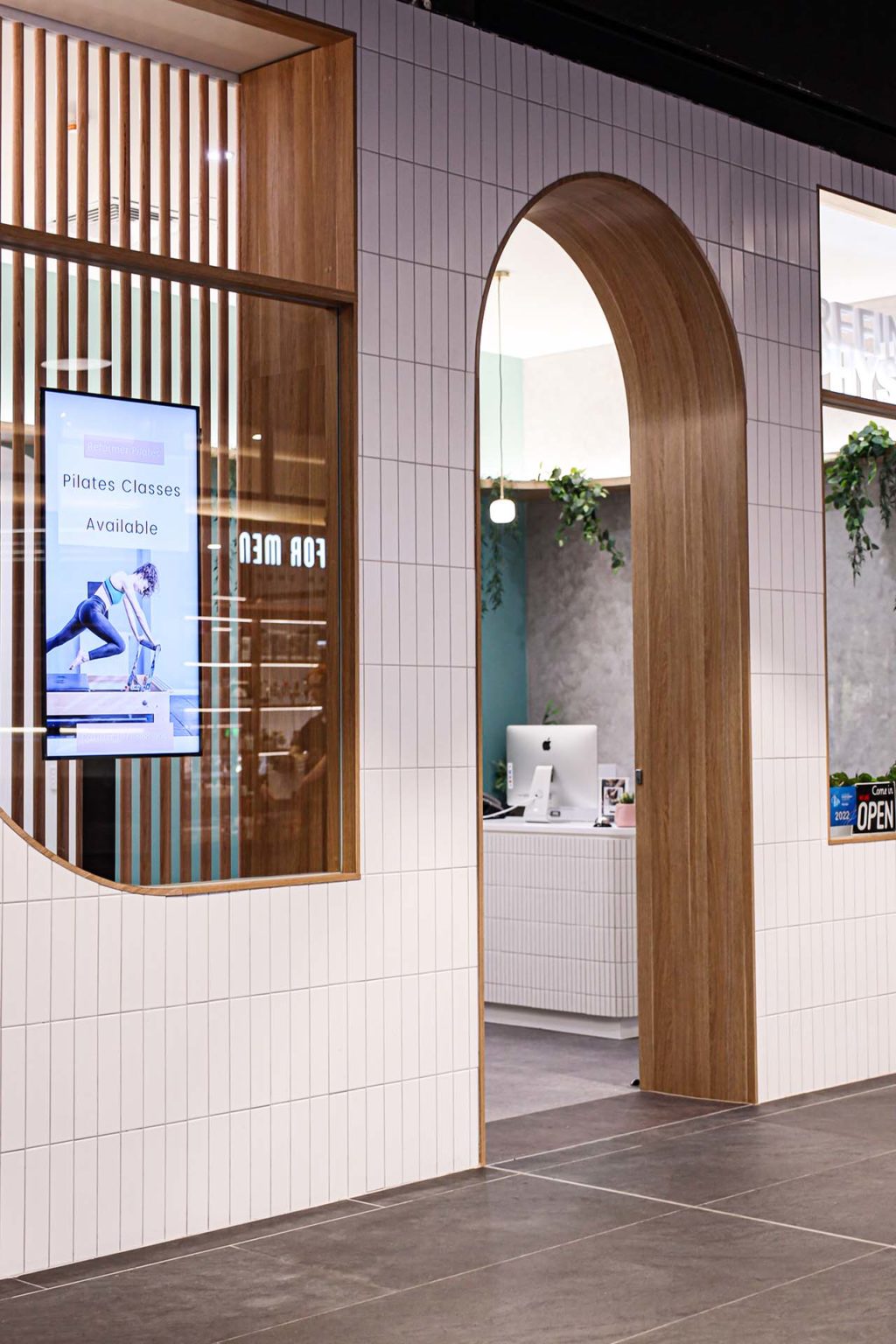 Refine Physiotherapy | Allied Health | Fortitude Valley | Consilo