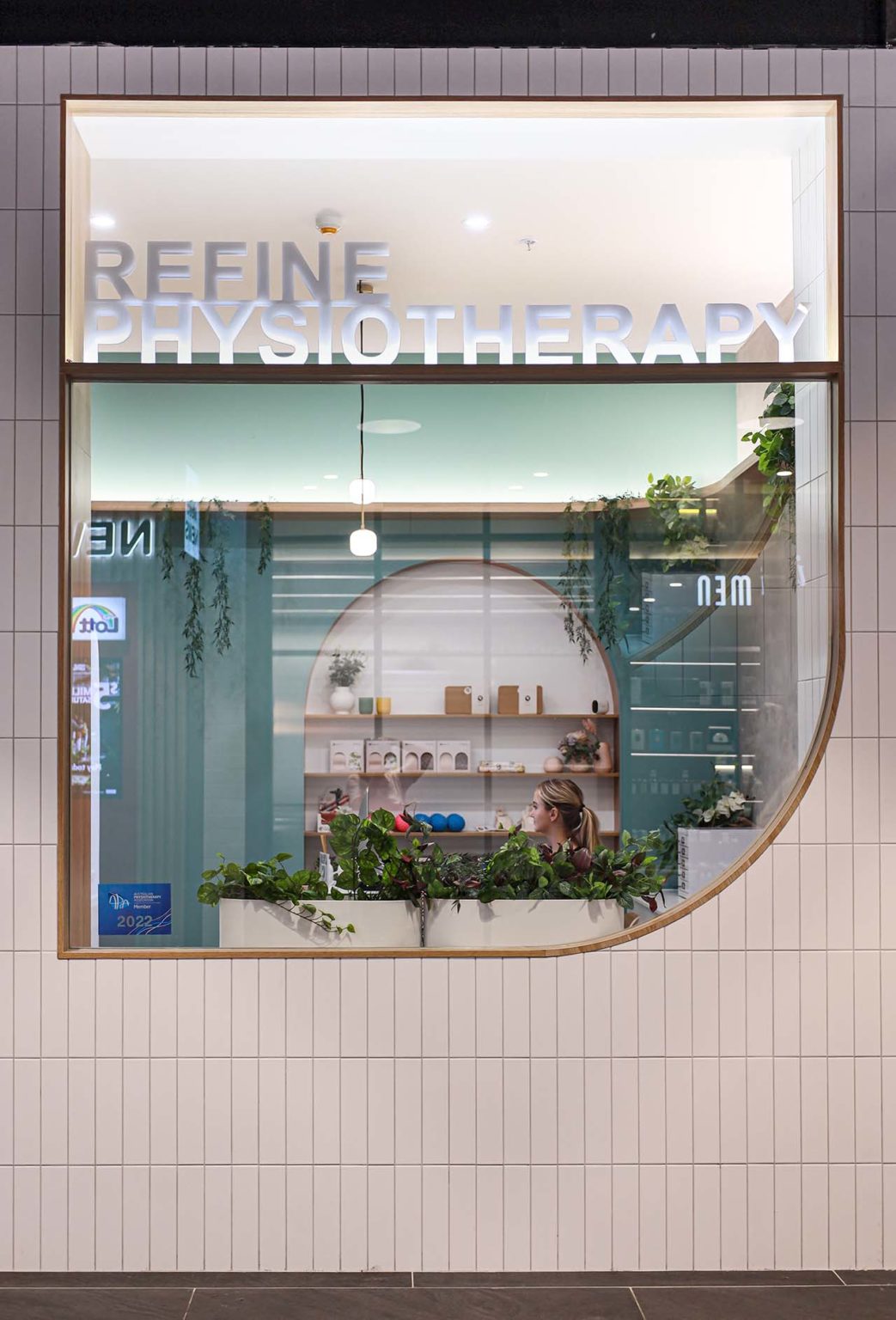 Refine Physiotherapy | Allied Health | Fortitude Valley | Consilo