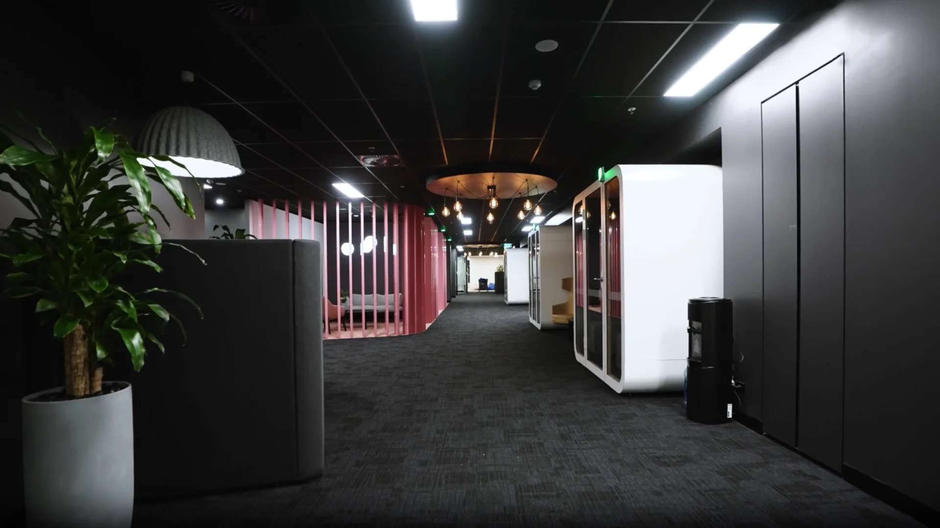 TechologyOne | Office Fit Outs Project | Consilo